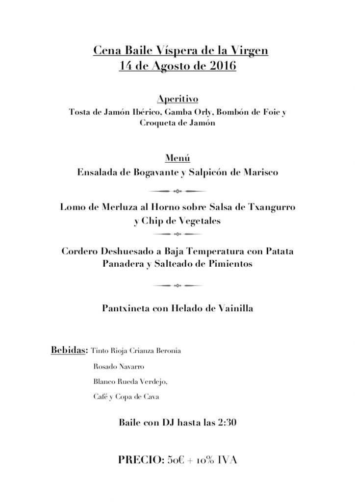 Donostia-San Sebastián: restaurante Club de Tenis de Ondarreta | De ...